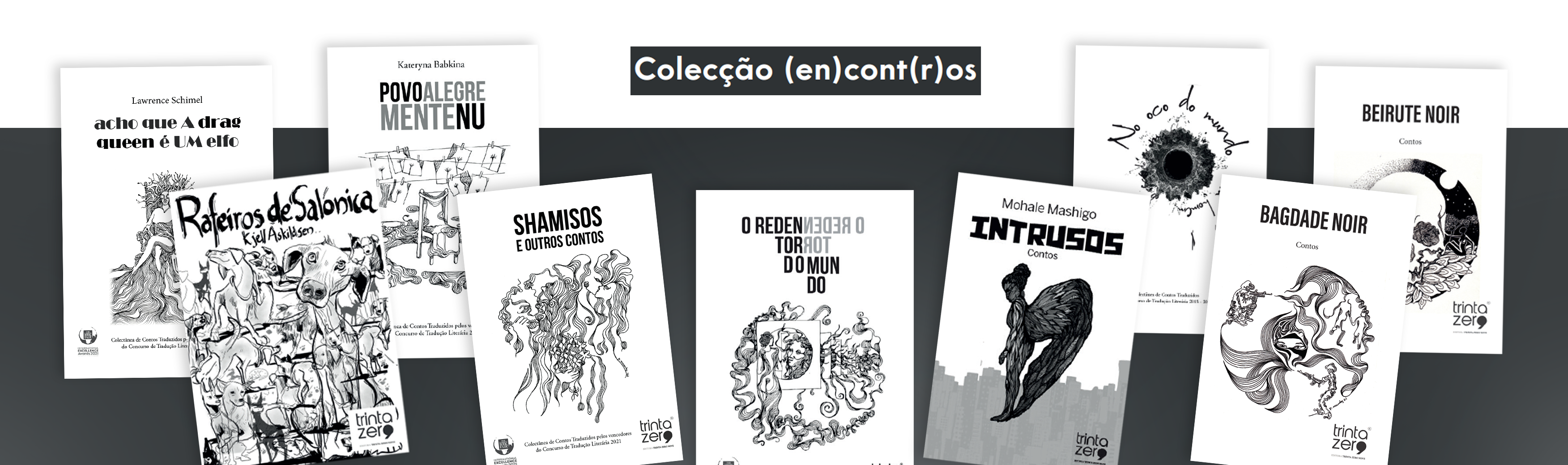 Editora Trinta Zero Nove