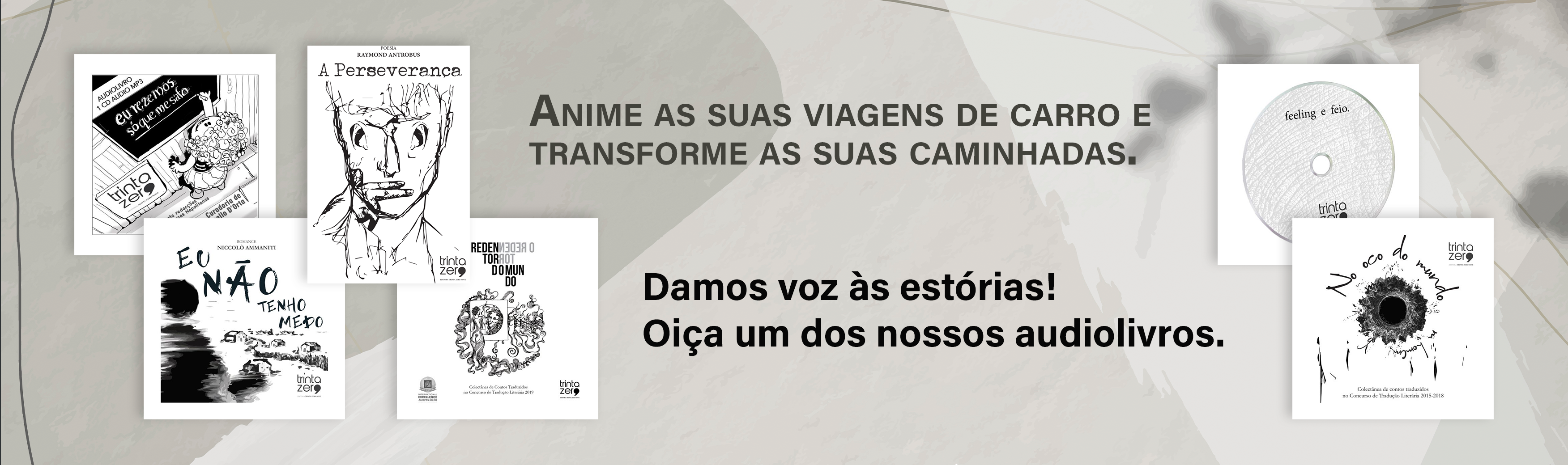 Editora Trinta Zero Nove